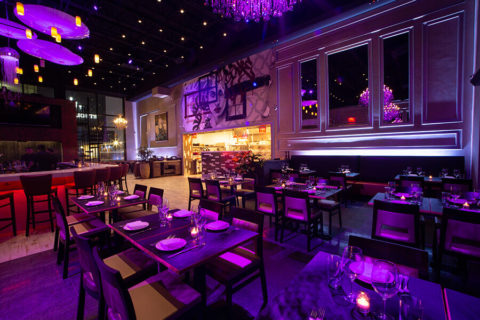 Home - VENTANAS Restaurant & Lounge