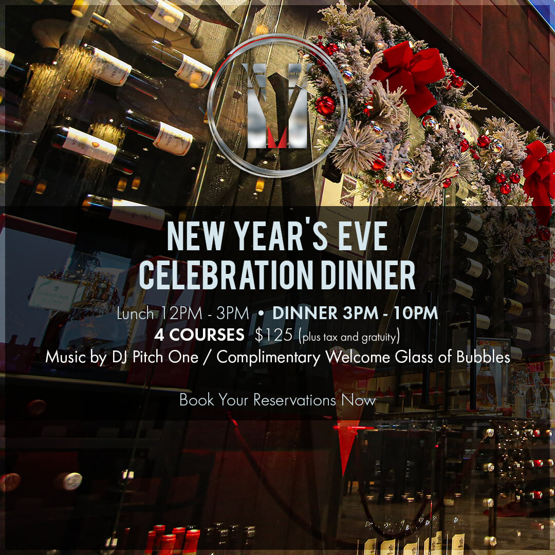 HAPPENINGS - VENTANAS Restaurant & Lounge